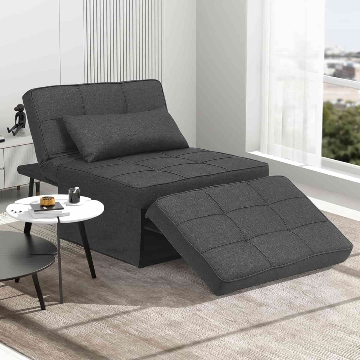 7 Best sleeper chairs for all your relaxation needs [2024] - Wow Stacks