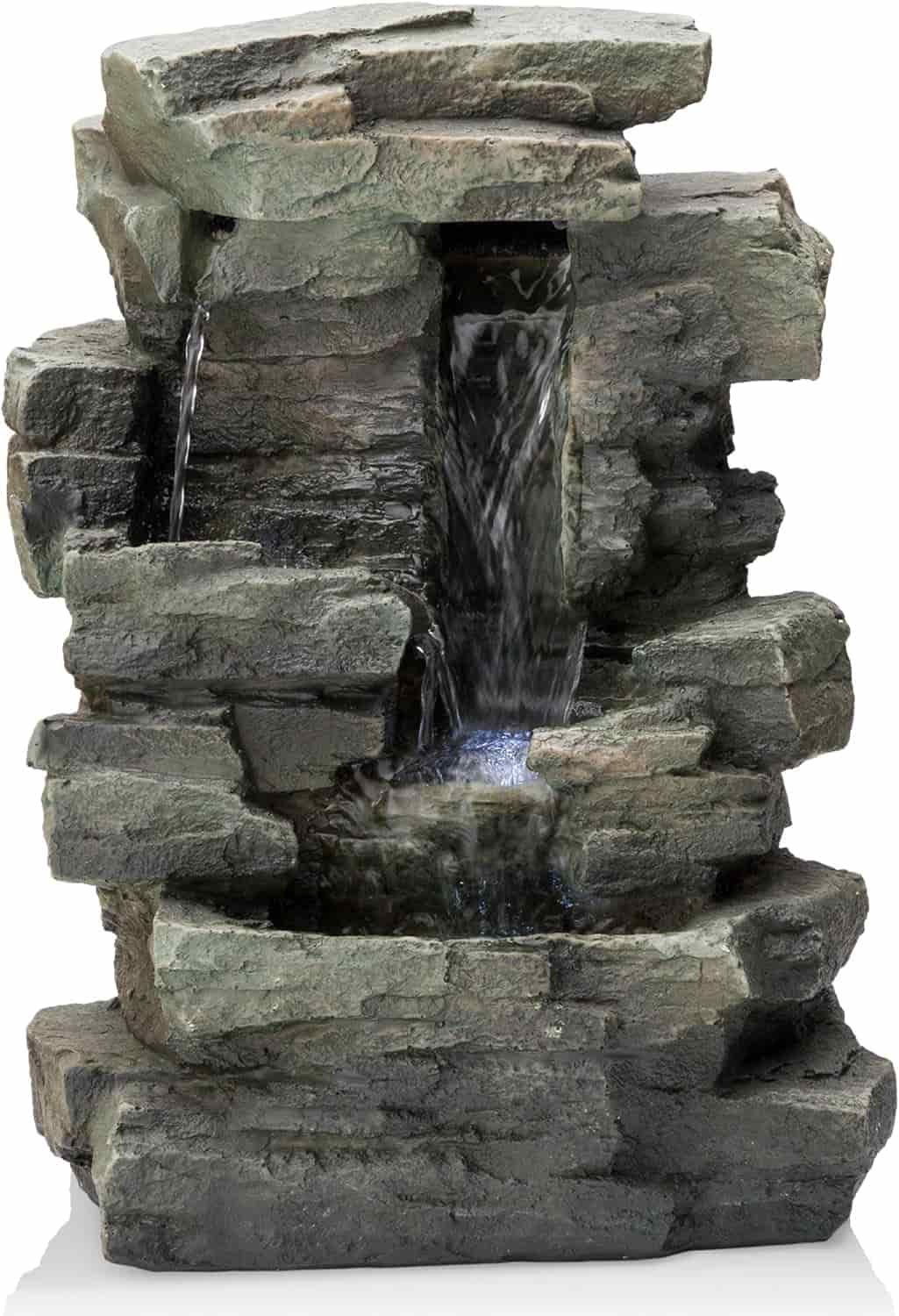 11+ Best water fountain for table top for a splash of serenity [2024]